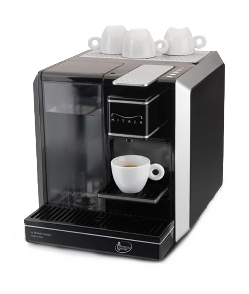 Servizi - Espresso Service